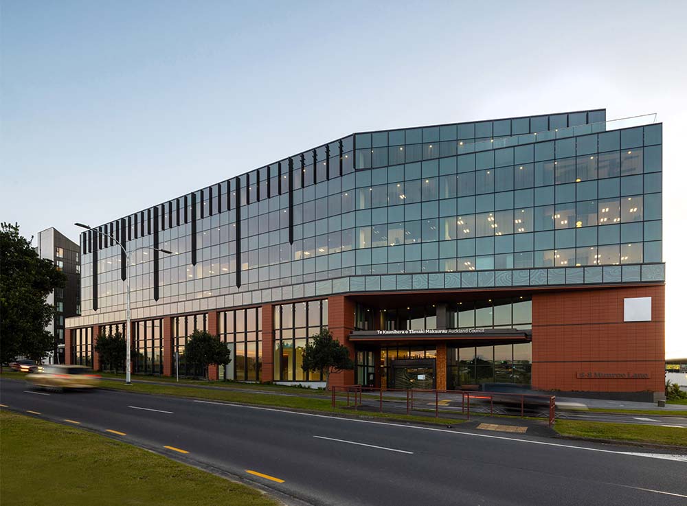 6-8 Munroe Lane - Ignite Architects